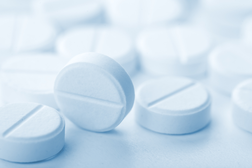 Guanfacine XR Tablets May Help Manage PWS Behavioral Disturbances Guanfacine XR Tablets May Help Manage PWS Behavioral Disturbances